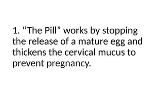 contraceptive methods to prevent pregnancy .pptx