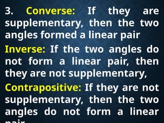 Conditional Statements - Contrapositive.pptx