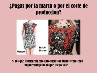 LA CONTRAPUBLICIDAD | PPTX