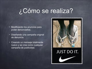 Contrapublicidad | PPT