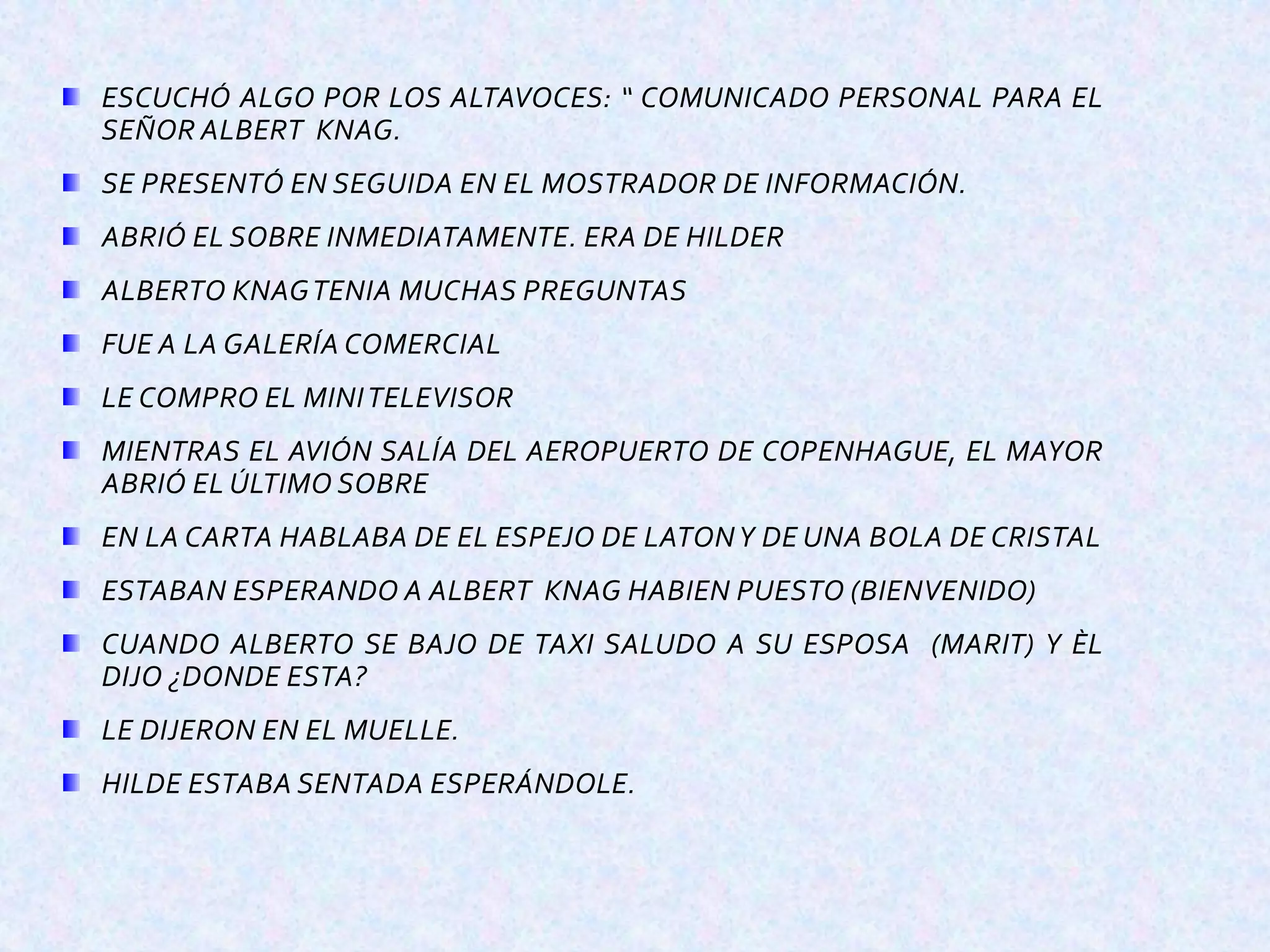 Contrapunto- Mundo de Sofia | PPTX