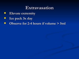 Contrast Agents Introduction to Radiology | PPT