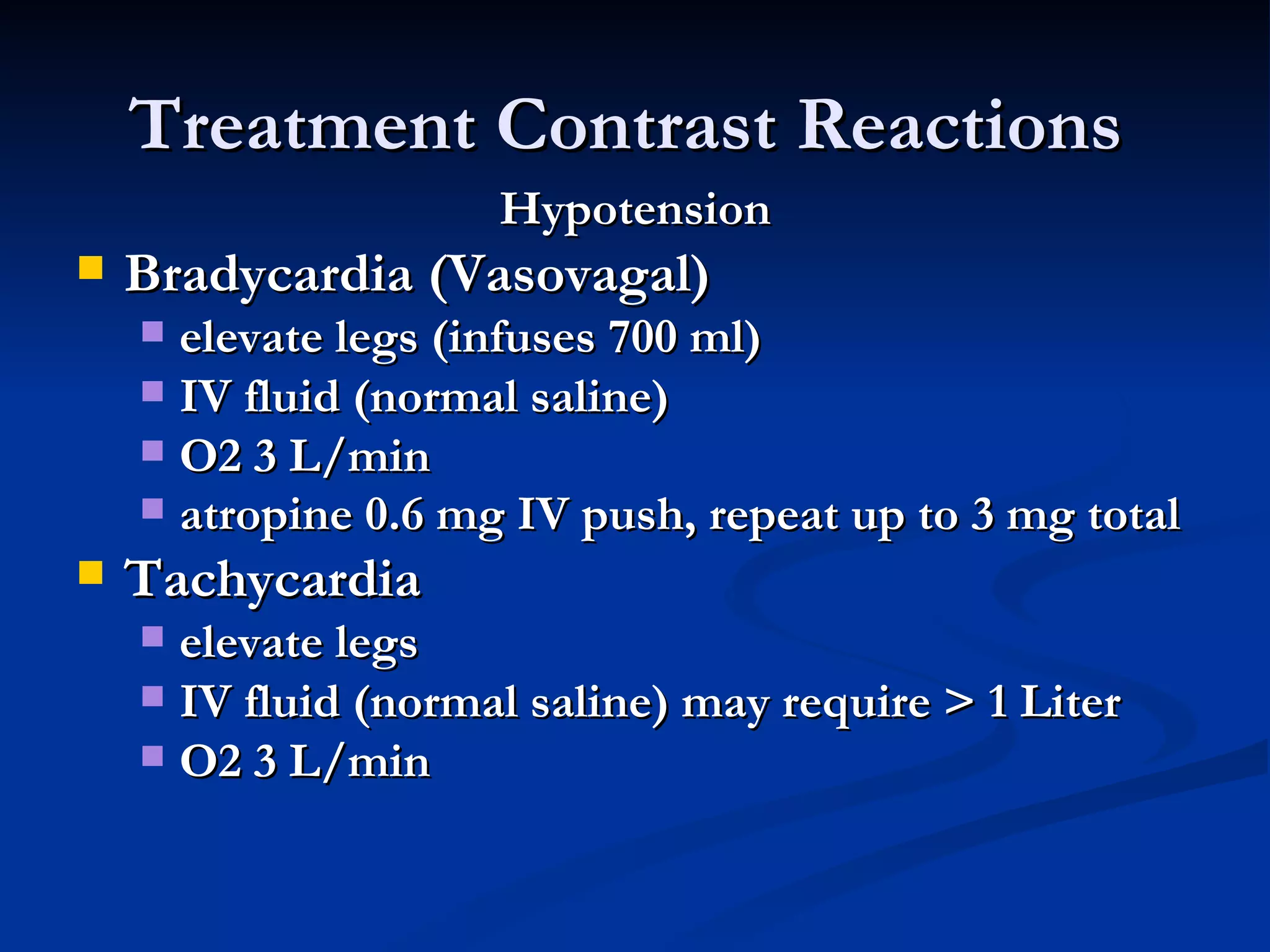 Contrast Agents In Radiology | PPT