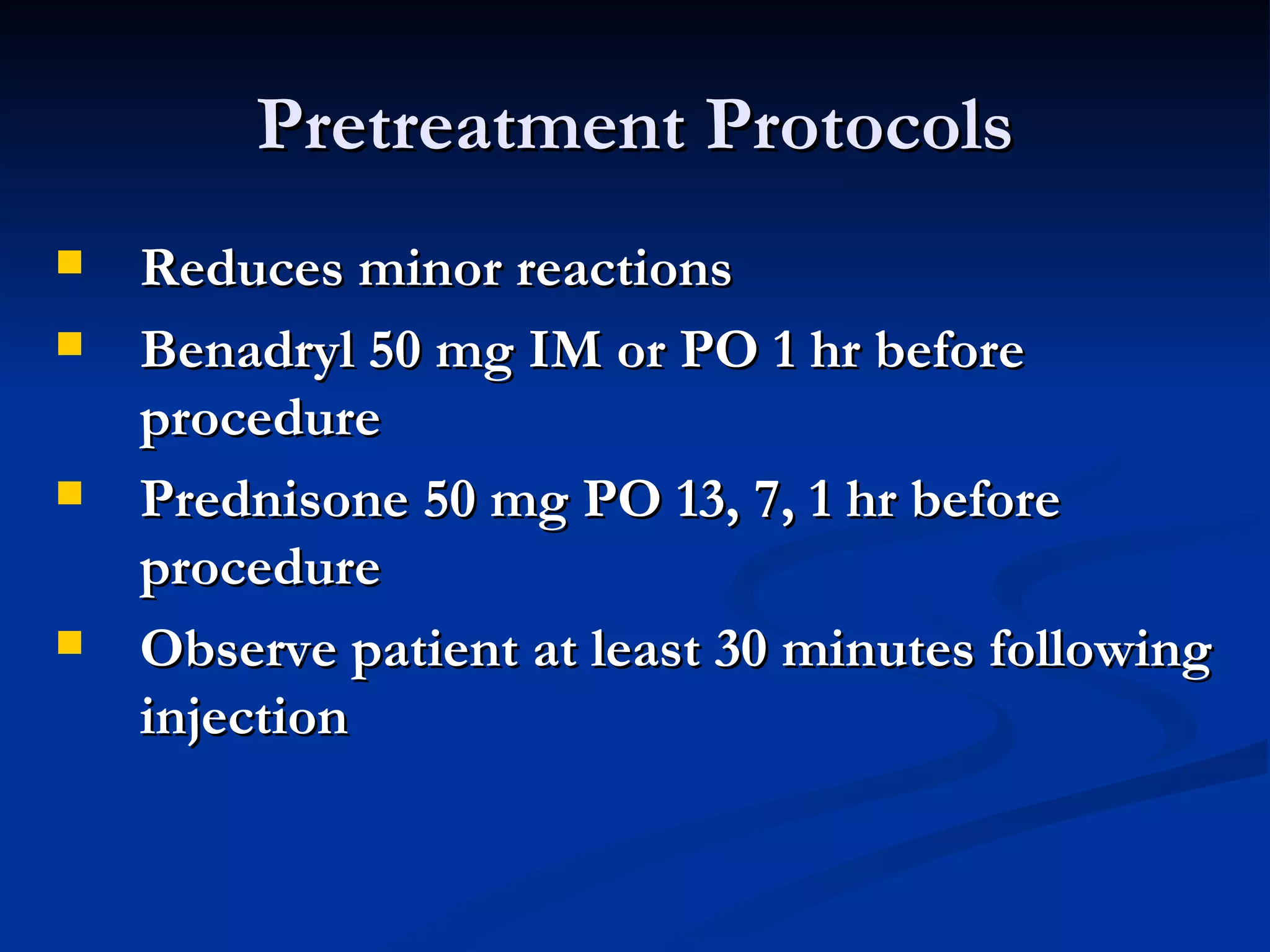 Contrast Agents In Radiology | PPT