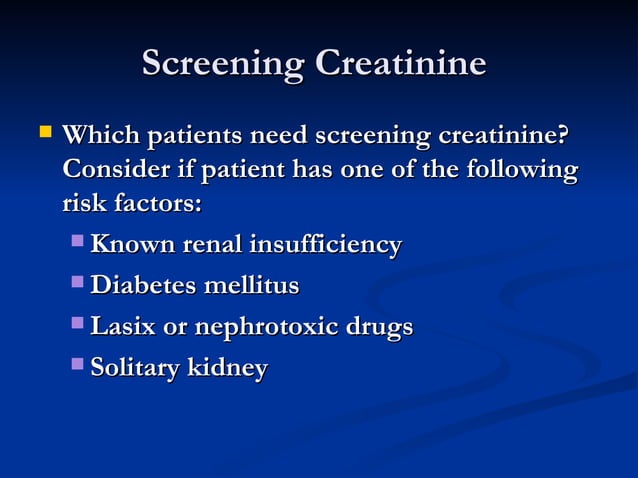 Contrast Agents In Radiology | PPT