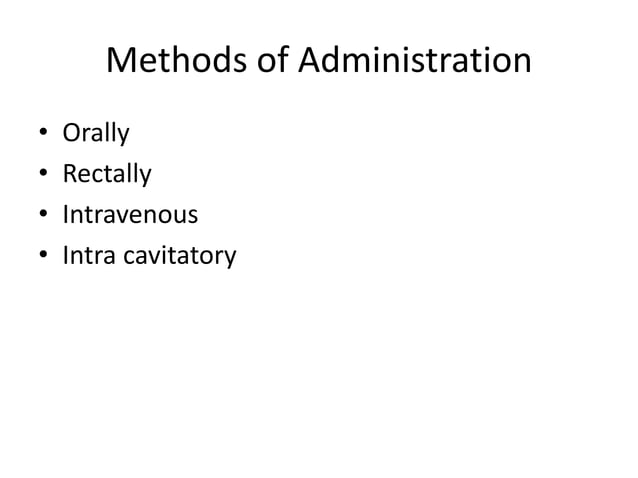 Contrast agents ppt | PPTX