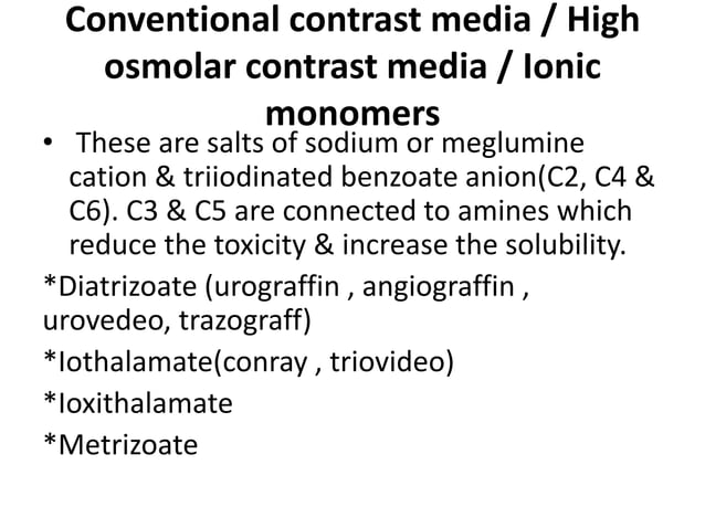 CONTRAST AGENTS PPT.pptx