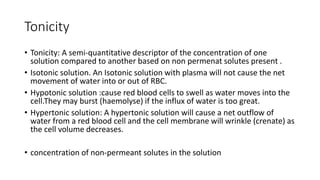Contrast agents used in radiology | PPT