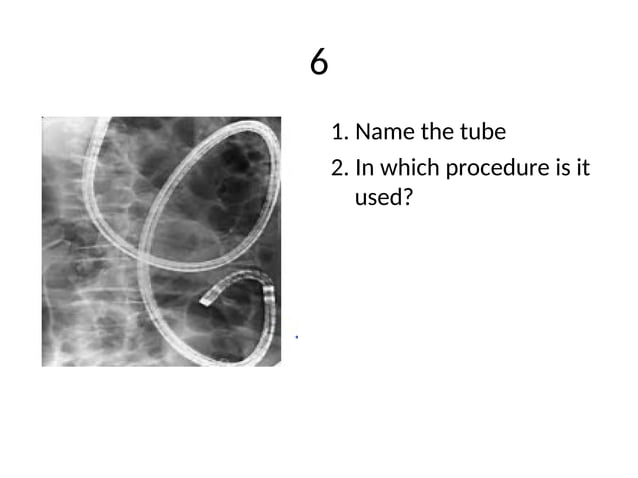 Contrast and special radiographic procedures New (1).ppt | Medical ...