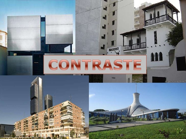 Contrasteenlaarquitectura