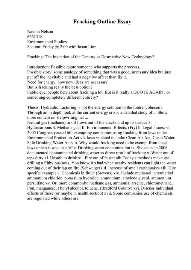 Contrast Essay Outline. 022 Compare And Contrast Essay Outline Template ...