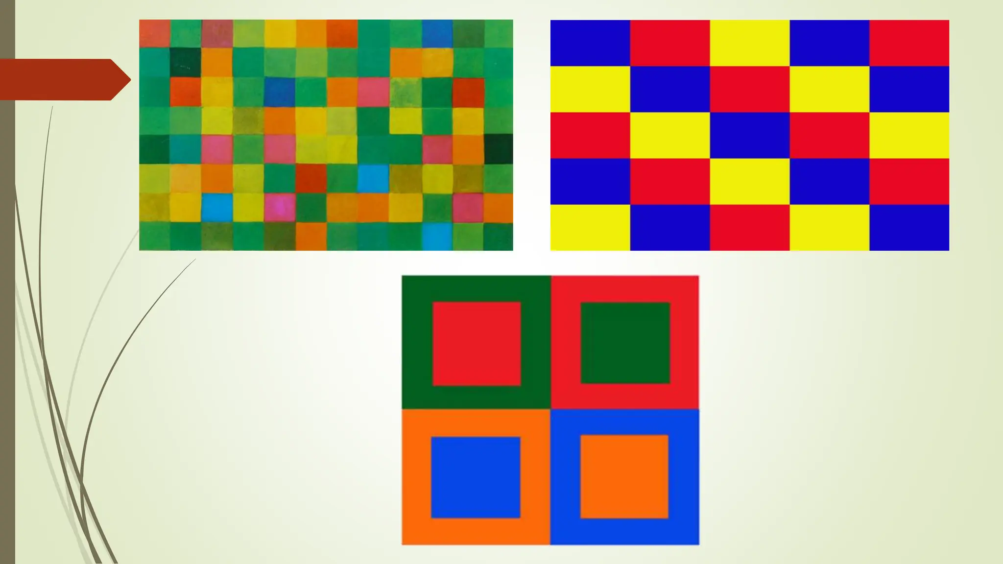 CONTRAST IN COLOR, SHAPE AND TEXTURE.pptx