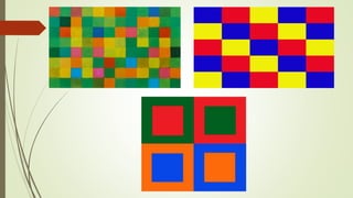 CONTRAST IN COLOR, SHAPE AND TEXTURE.pptx