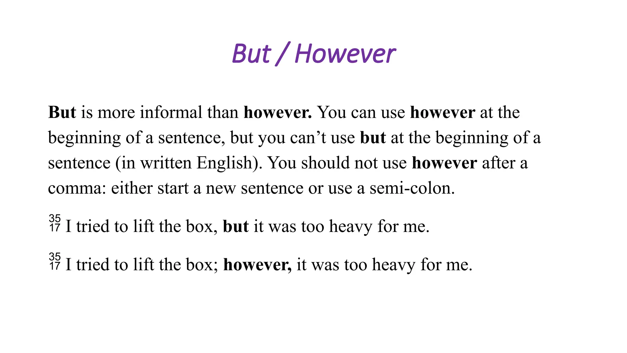 Contrasting-conjunctions-powerpoint.pptx