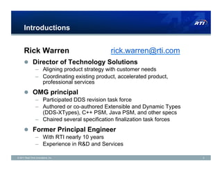 Engineering Interoperable and Reliable Systems | PPT