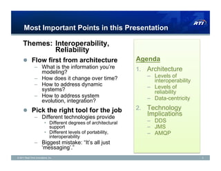 Engineering Interoperable and Reliable Systems | PPT