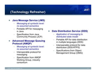 Engineering Interoperable and Reliable Systems | PPT