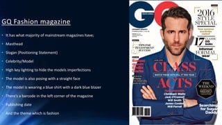 NEA Research Task 2 | PPT