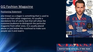 NEA Research Task 2 | PPT