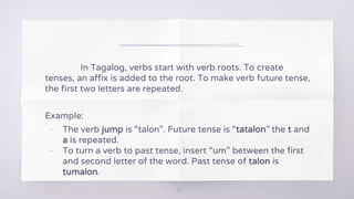 Contrastive Analysis of English and Filipino.pptx