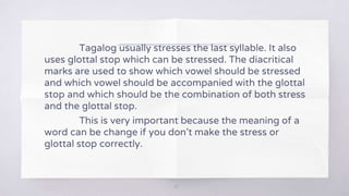 Contrastive Analysis of English and Filipino.pptx