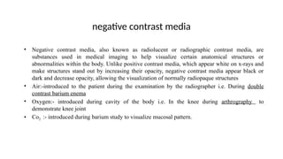 Contrast media in Radiology_ by SAQUIB KHURSHID.pptx