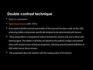 CONTRAST MEDIA usg, xray ct and mri.. presentation | PPT