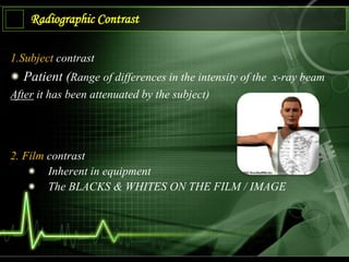 Contrast media 1 | PPT