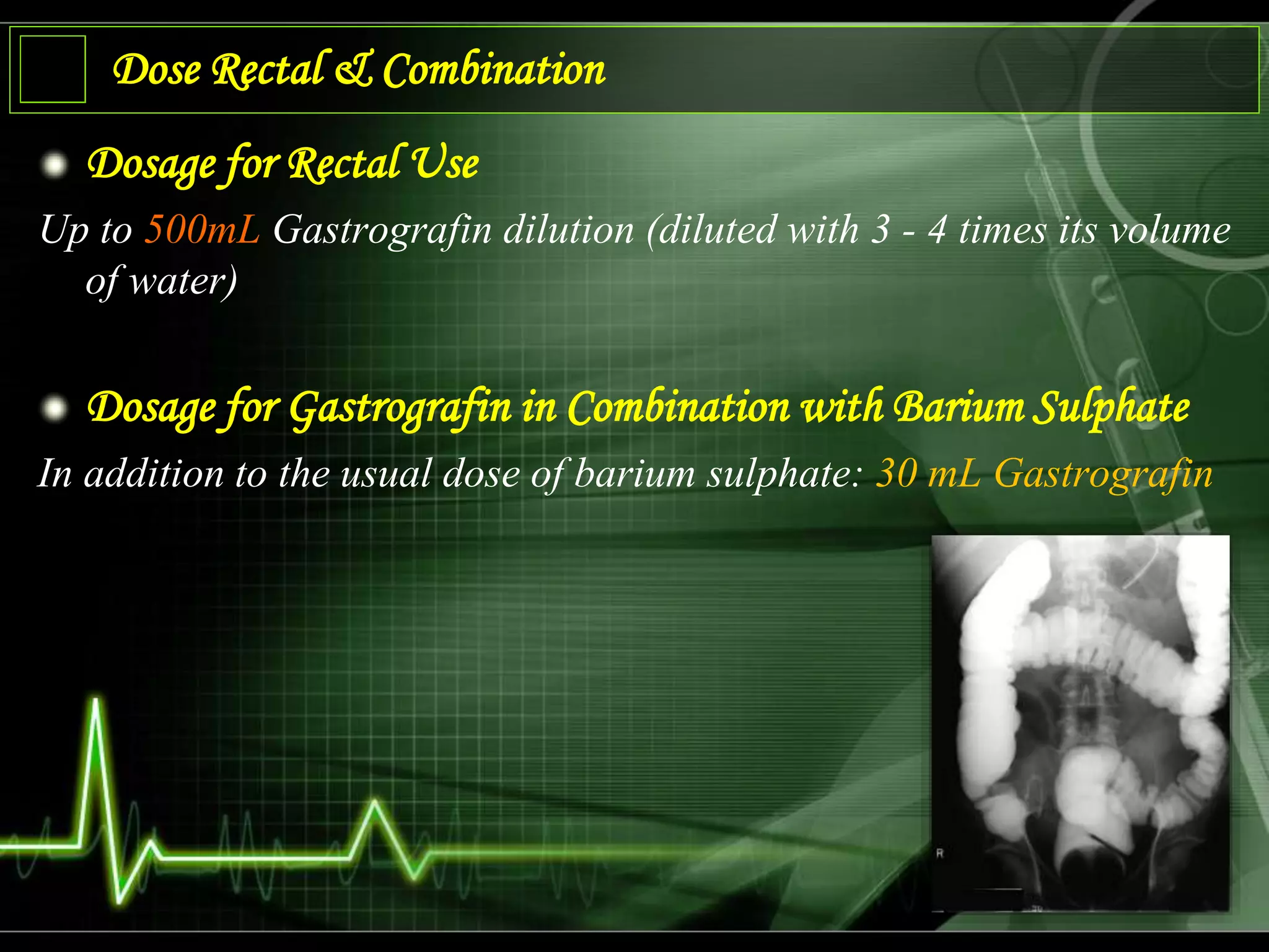 Contrast media 2 | PPTX
