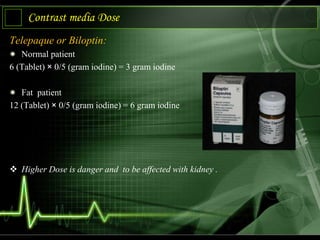 Contrast media 4 | PPTX