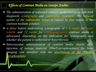 Contrast media 6 | PPTX