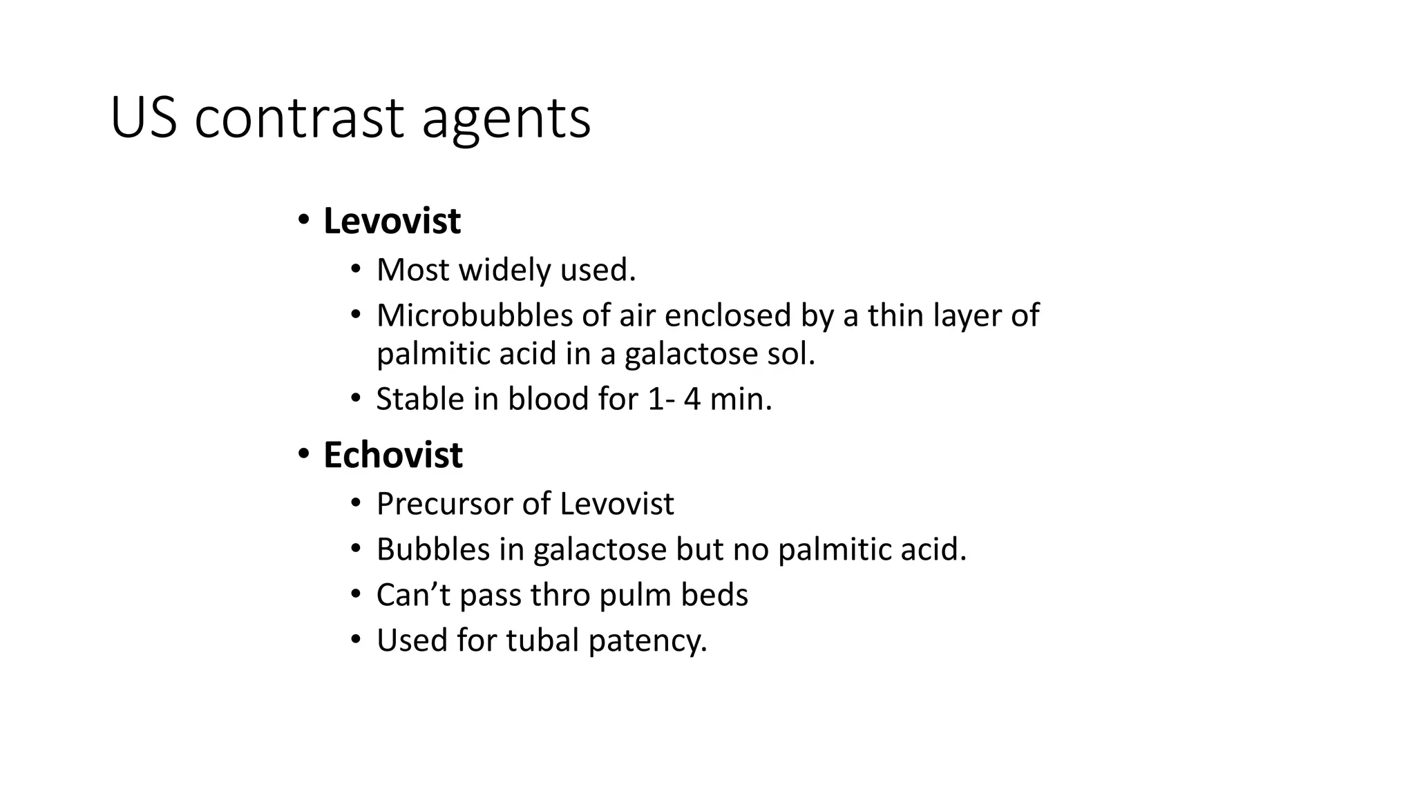 Contrast media and drugs radiology pk | PPTX