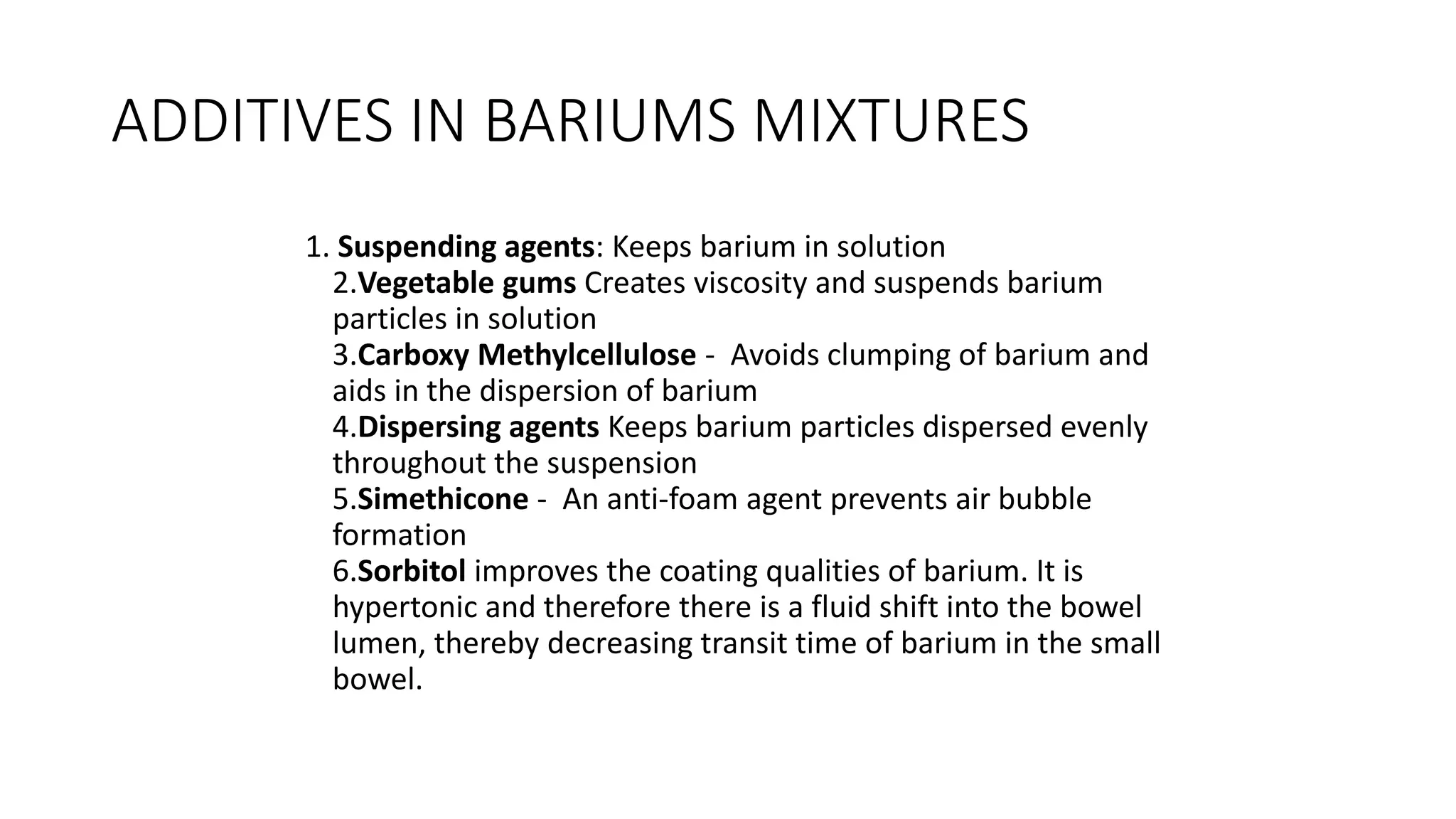 Contrast media and drugs radiology pk | PPTX