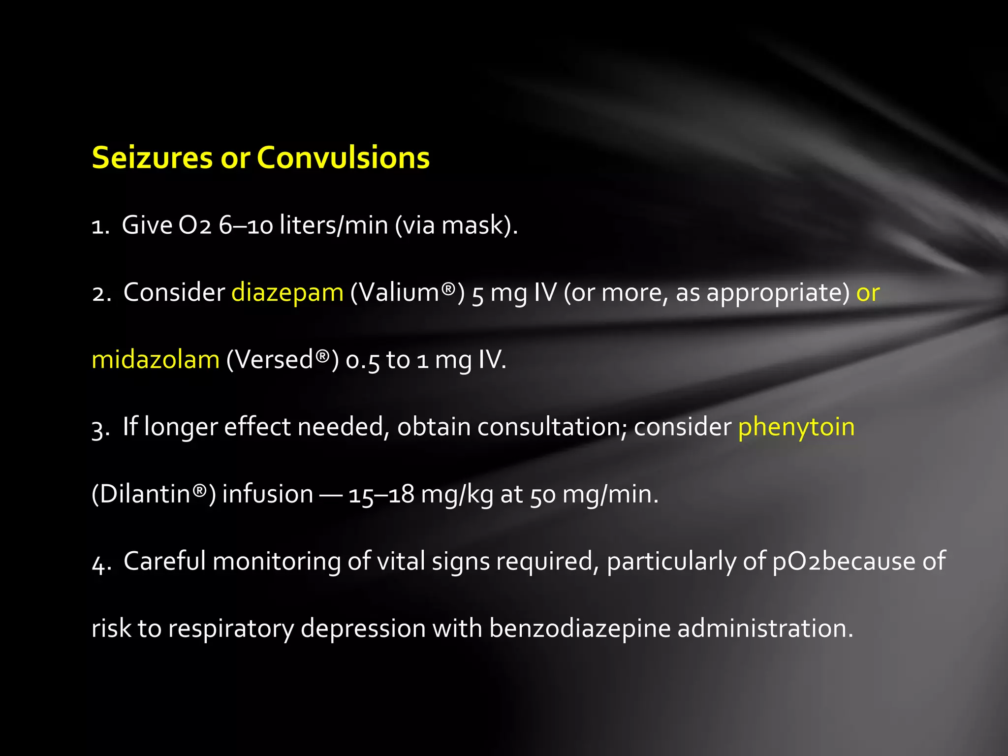 Contrast media & reaction | PPTX