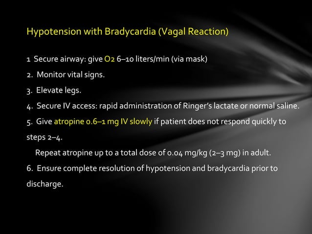 Contrast media & reaction | PPTX