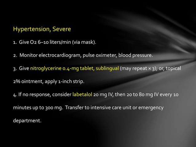 Contrast media & reaction | PPTX