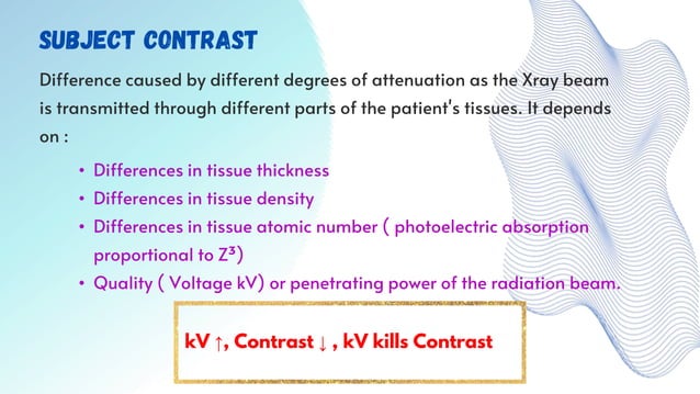 Contrast Radiography, Radioisotopes , Scintigraphy | PPTX | Thyroid ...