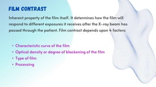 Contrast Radiography, Radioisotopes , Scintigraphy | PPTX