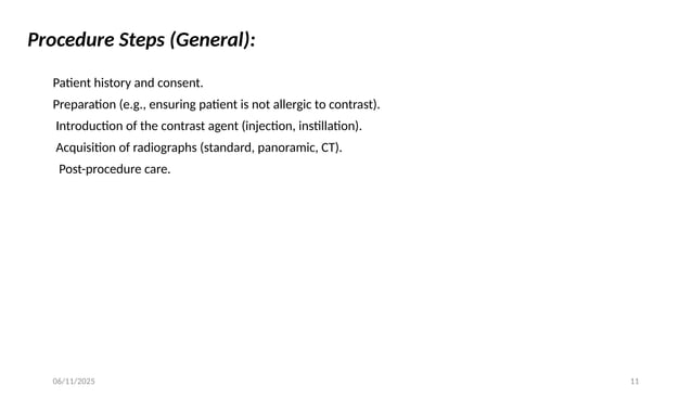 Contrast Radiography of general radiology.pptx