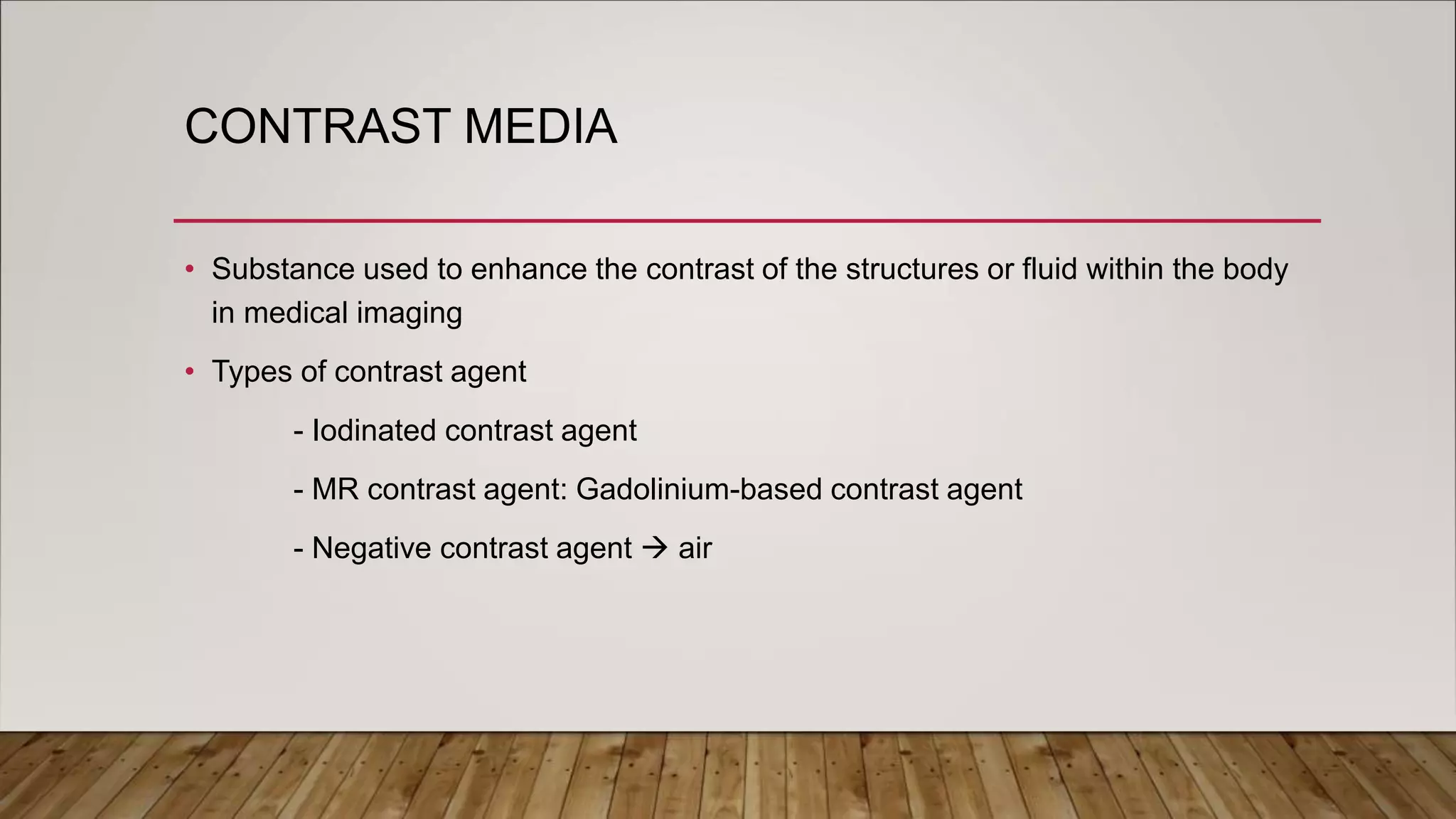 contrast_radiology.ppt