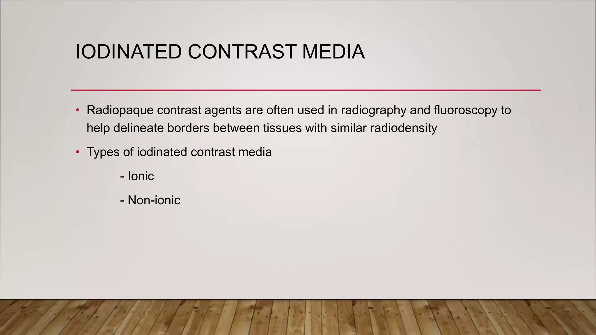 contrast_radiology.ppt