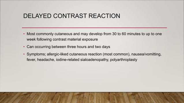 contrast_radiology.ppt