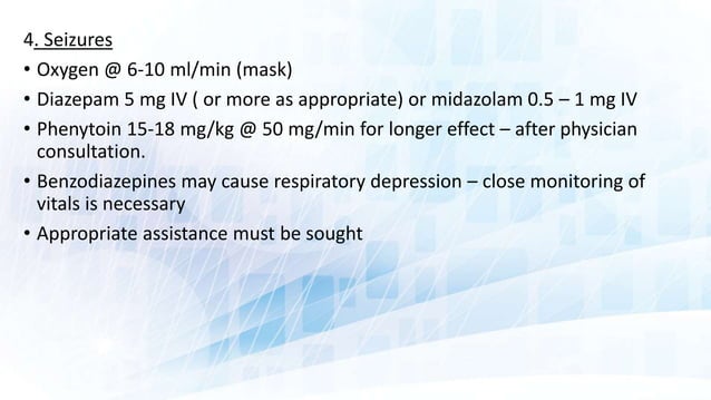 Contrast reactions and its management | PPTX | Allergies | Diseases and ...