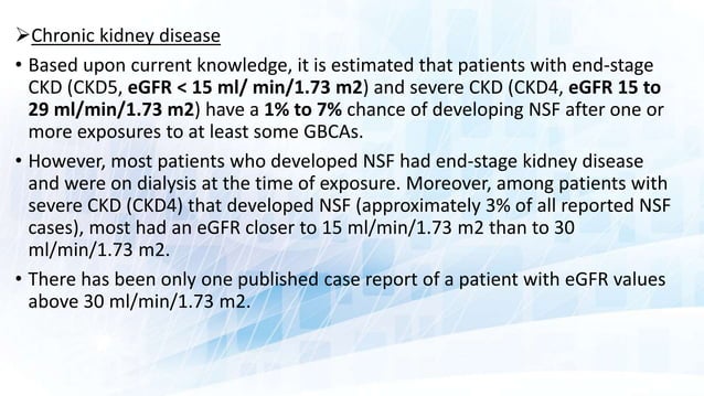 Contrast reactions and its management | PPTX | Allergies | Diseases and ...