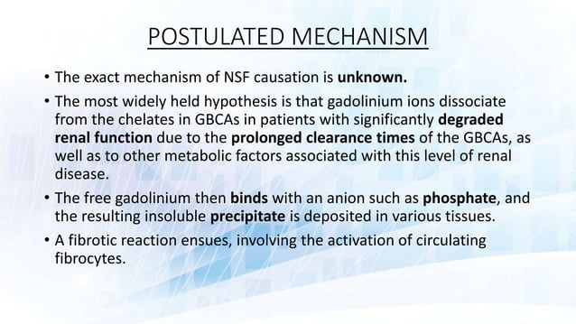 Contrast reactions and its management | PPTX | Allergies | Diseases and ...