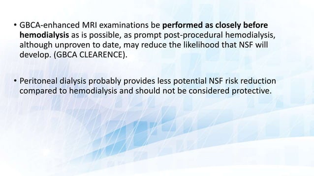Contrast reactions and its management | PPTX | Allergies | Diseases and ...