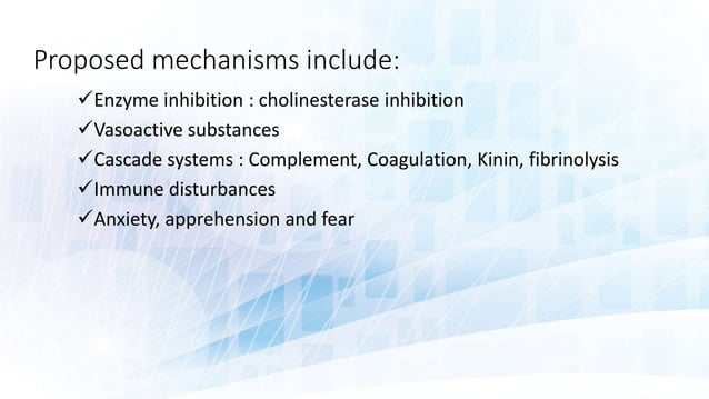 Contrast reactions and its management | PPTX | Allergies | Diseases and ...