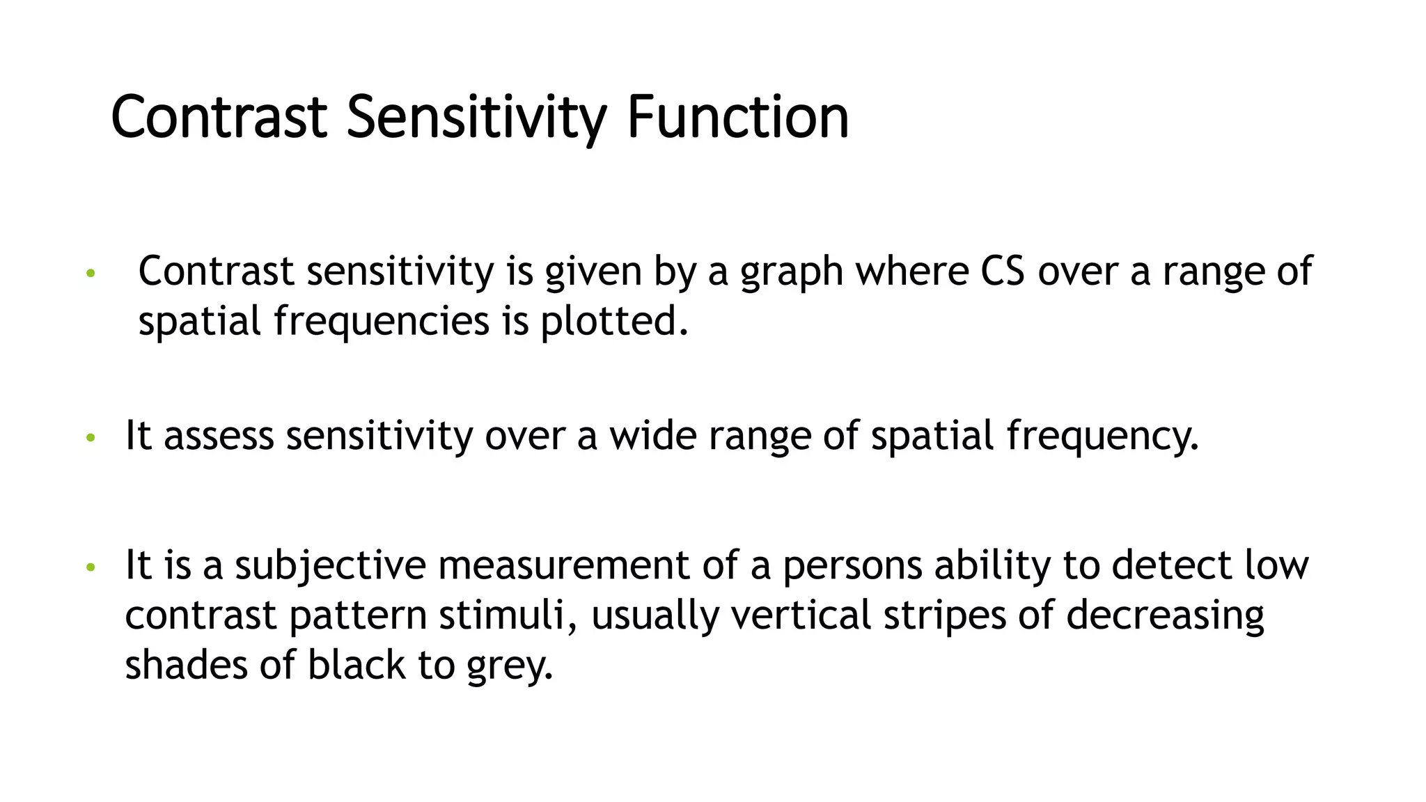 contrast sensitivity.pptx