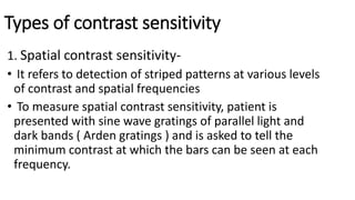 contrast sensitivity.pptx