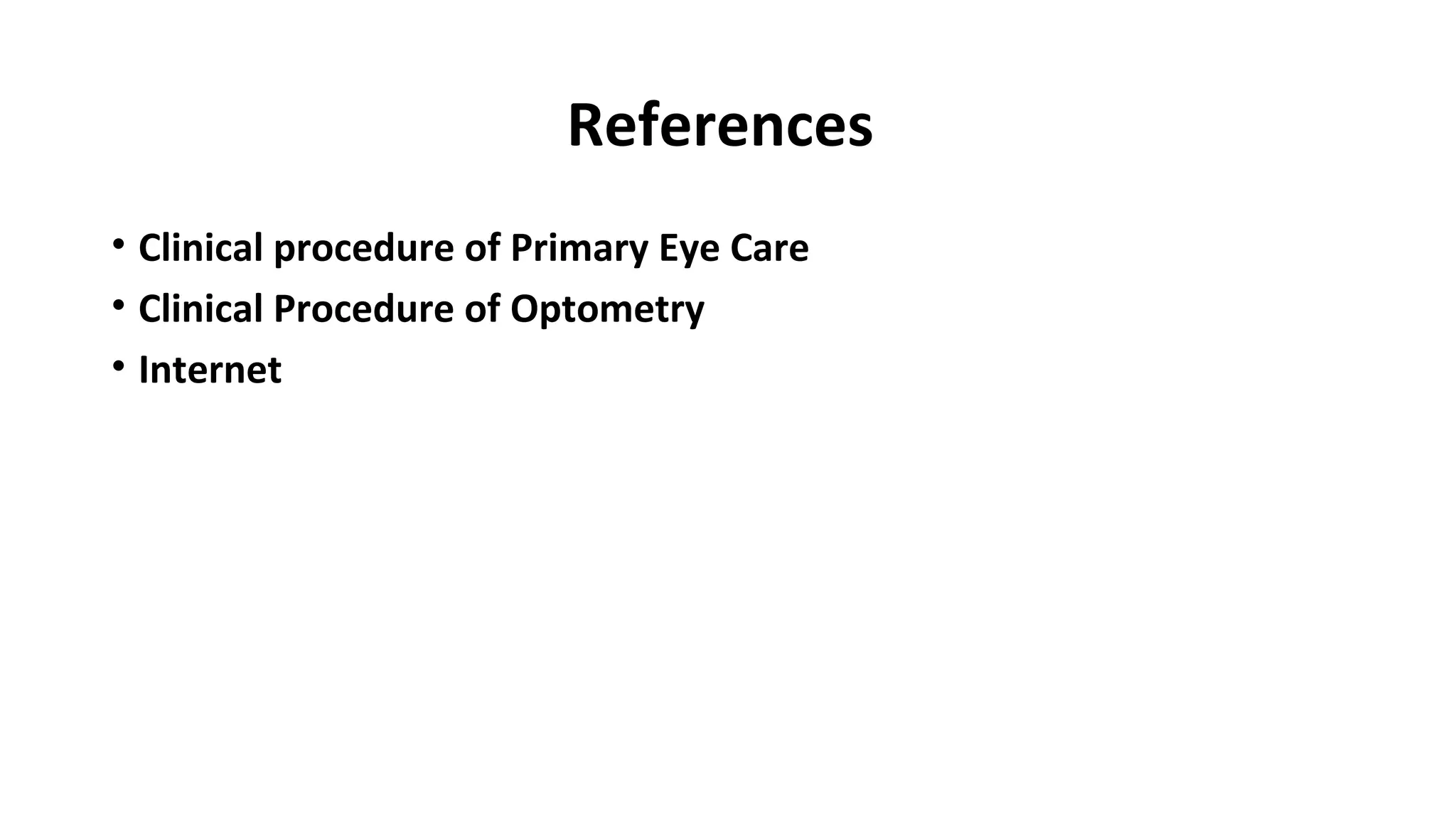Contrast sensitivity, Clinical assessment of intra-ocular light scatter ...